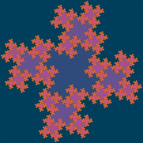 Minkowski Island By N Gons On Deviantart