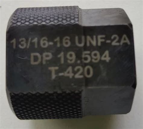 Female Threaded Adapter At ₹ 4600piece Pune Id 2853194346030