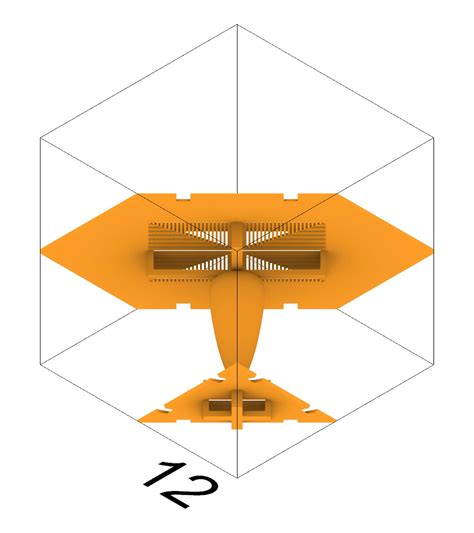 Marching Cubes Algorithm Behance
