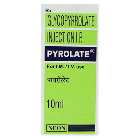 Pyrolate 0 2mg Injection 10ml Price Uses Side Effects Netmeds