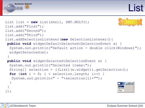 Ppt Standard Widget Toolkit Powerpoint Presentation Free Download
