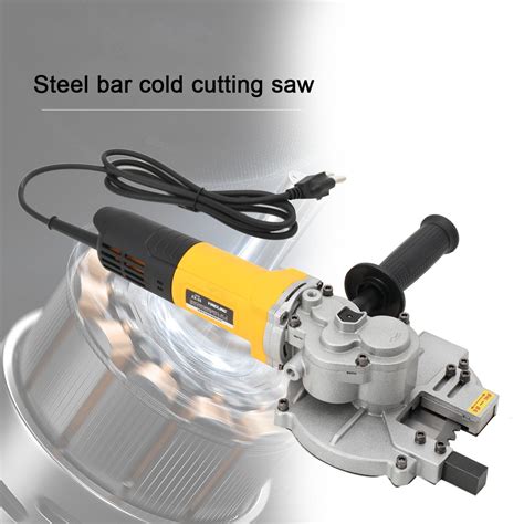 Ecutee 900w Electric Rebar Cutter Rebar Cutter Cutting Up To 4mm 40mm