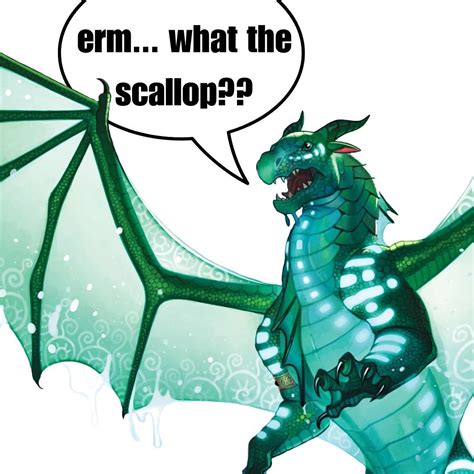Wings Of Fire Memes On Tumblr