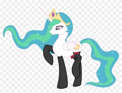 Mlp Princess Celestia Crown