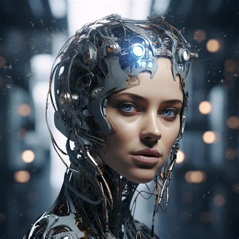 Premium Psd Ai Workshop On Large Language Model Realistic