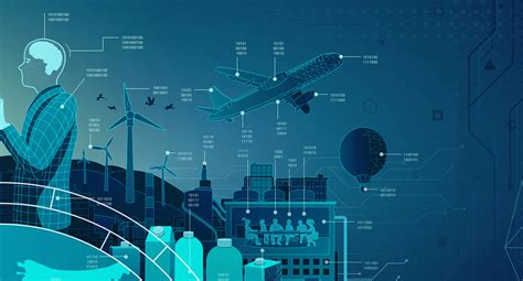 Digital Twin Technology In Aircraft Mro Anteelo