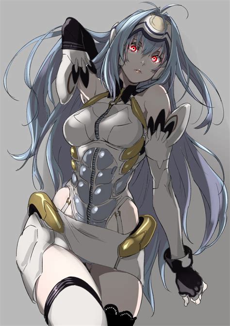 Xenosaga Danbooru