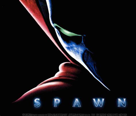 Spawn Film And Spaw The Album Soundtrack 1997