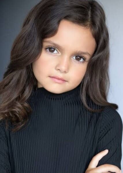 Photos Of Scarlett Spears On Mycast Fan Casting Your Favorite Stories