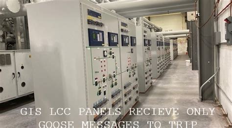 Comed Uses Iec61850 Goose Messaging Tandd World