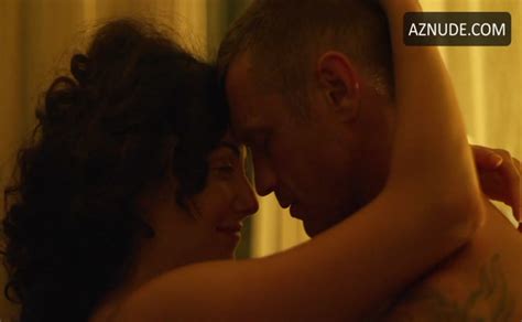 Shanti Ashanti Breasts Butt Scene In Jarhead Law Of Return Aznude