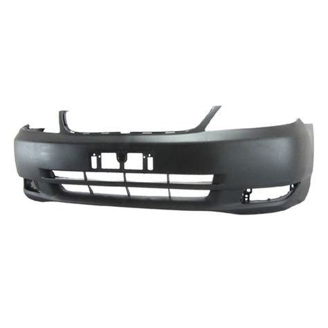 Front Bumper Toyota Corolla Axio Fielder Nze141 2008 Onwards Kylin Motors