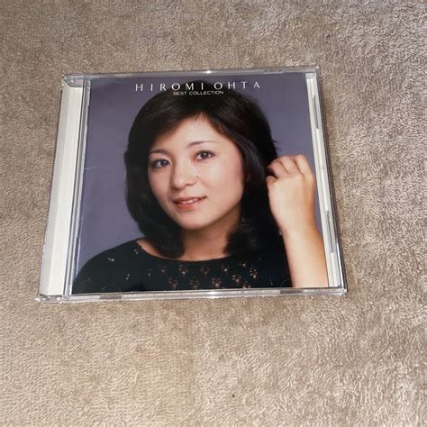 Yahooオークション ベスト・コレクション／太田裕美