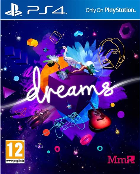 Dreams 2020 Ps4 Game Push Square