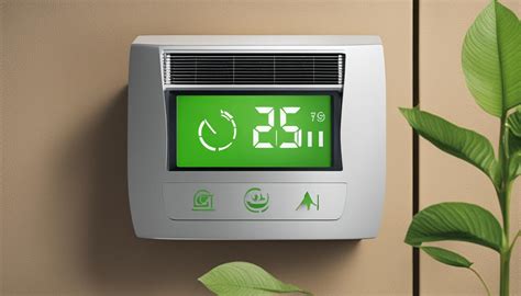Understanding ECO Mode What Does ECO On An Air Conditioner Mean Machine Answered