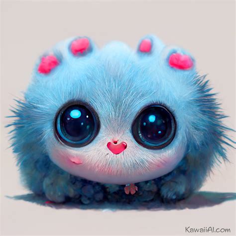 Kawaii Ai Page 4 Of 4 Midjourneys Cutest Ai Generated Aww