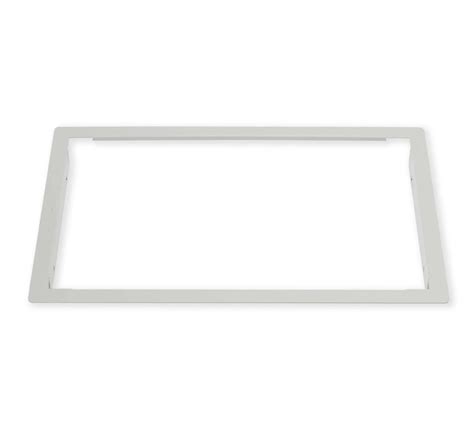 C Tec Flush Mounting Bezel For Sigtel Compact Controllers Evc385