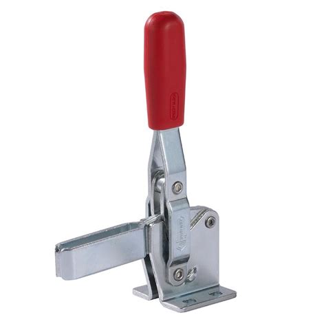 Speedy Block 75 A Vertical Toggle Clamping