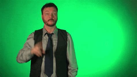 Sign Language Uncle  By Sign With Robert
