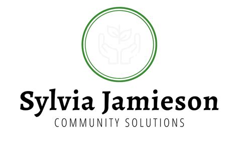 Sylvia Jamieson Community Solutions