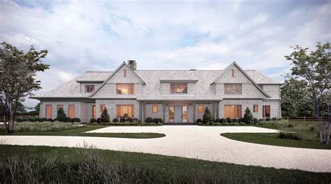332 Parsonage Ln Sagaponack Ny 11962 Out East