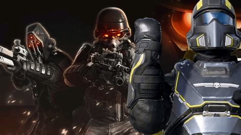 Helldivers 2 X Killzone Warbond Righteous Revenants” Seemingly Leaked Rumor Resetera