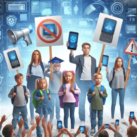Divieto Di Dispositivi Elettronici Nelle Classi