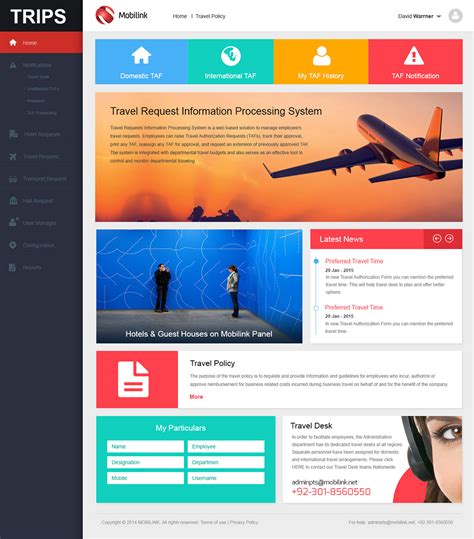 Dashboard Design On Behance
