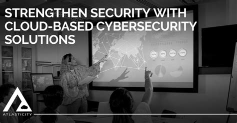 Atlasticity Aws Awspartner Cloudcomputing Cloudmigration Cybersecurity Cyberresilience