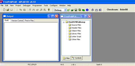 Mplab C18 Описание Kulturaprivate