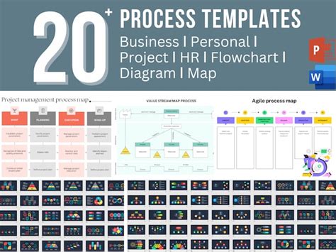 250 Project Management Templates Project Initiation ǀ Project Planning ǀ Project Execution ǀ