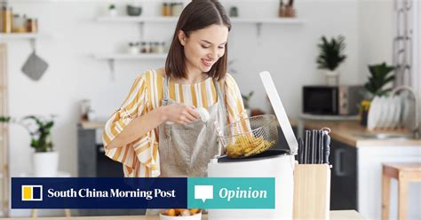 Mouthing Off No Home Made French Fry Recipe Is Going To Be ‘life