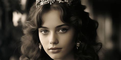 Anastasia Romanov The Russian Princess Who Defied Death History Skills