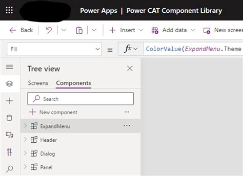 Bug Unable To Import Component From Canvas Component Library From Creator Kit App Source