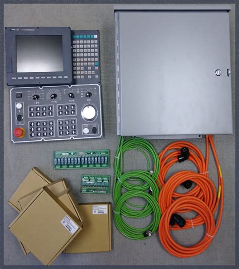 EDM Shop To Service And Sell Syntec PC Based CNC Controllers Metalworking News