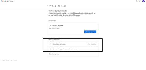 Gmail Storage Space Full Warning Methods To Free Up Storage