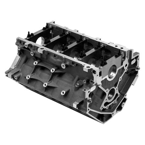 Chevrolet Performance® 19213580 Ls7 Engine Block