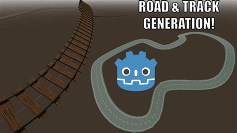 Is It Even Possible To Implement Generation Of Terrain And Roads On Godot Engine Help Godot