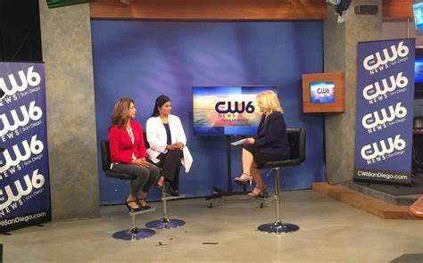 Scripps Womens Heart Center Featured By Media Scripps