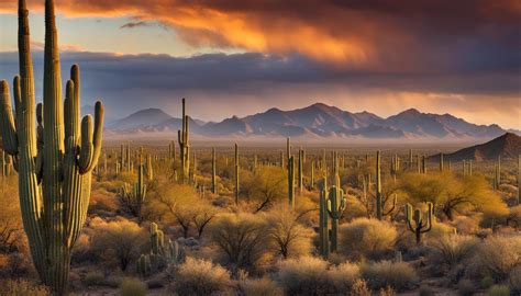 Ultimate Tucson Itinerary 5 Days Explore And Enjoy