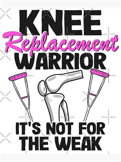 Knee Surgery Puns Funny Get Well Soon Card Knees Surgery Recovery
