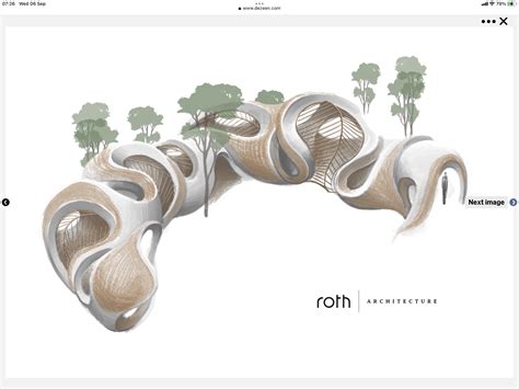 Pin By Luke Beers On Organic Design Architecture Concept Drawings Architecture Biomimicry
