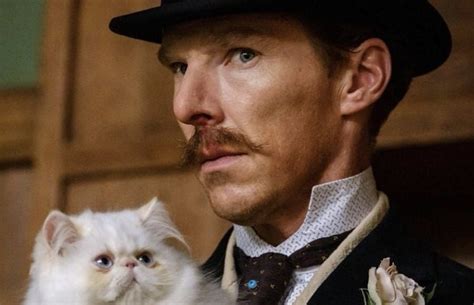 The Electrical Life Of Louis Wain Review Will Sharpe Captures The