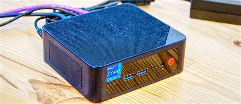 Beelink Sei Mini Pc Review Techradar