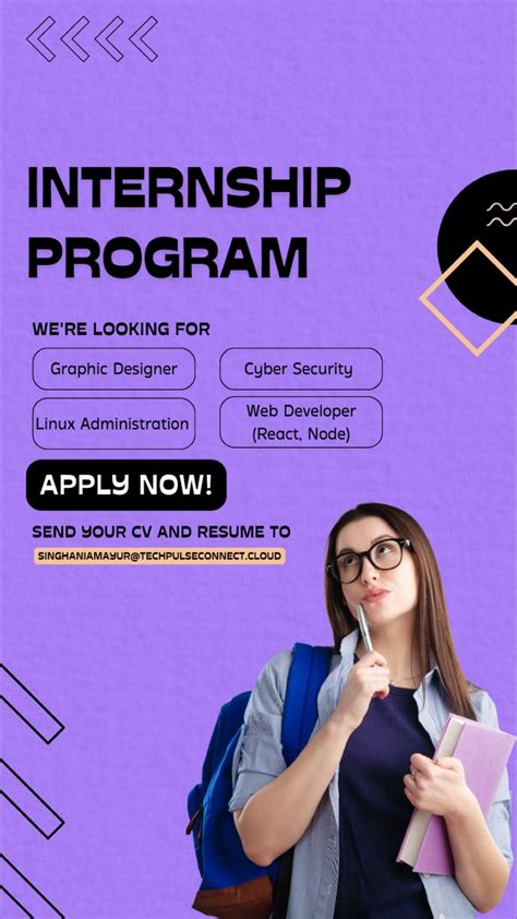 Techpulse Technology On Linkedin Internship Internshipcompletion Joinourteam Webdevelopers