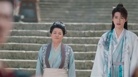 سریال چینی خواستگار روح روباه پیمان ماه خونین قسمت 16 Fox Spirit