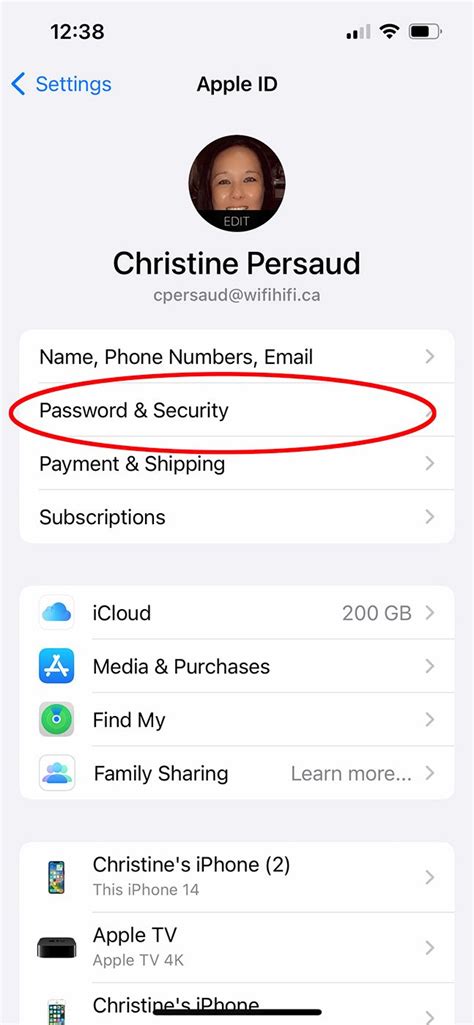 How To Secure Your IPhone