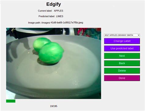 Building An Image Annotation Web Tool Using Chatgpt And Python Flask A