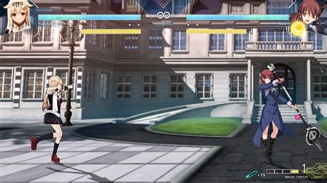 The Mugen Fighters Guild Recent Posts