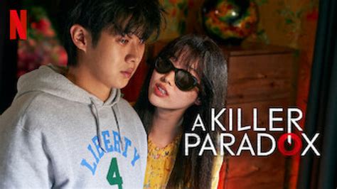 A Killer Paradox Se På Netflix Flixfilm